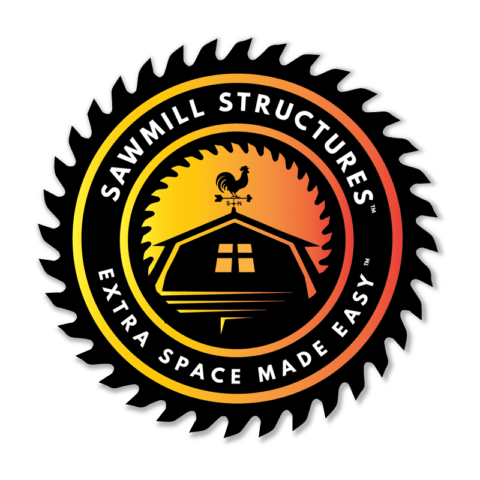 Stair-Wall™ – Fold Flat Wall Ladder - Sawmill Structures