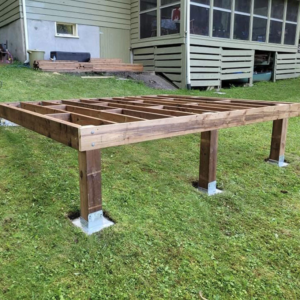 Kiwi 112 - Sawmill Structures™